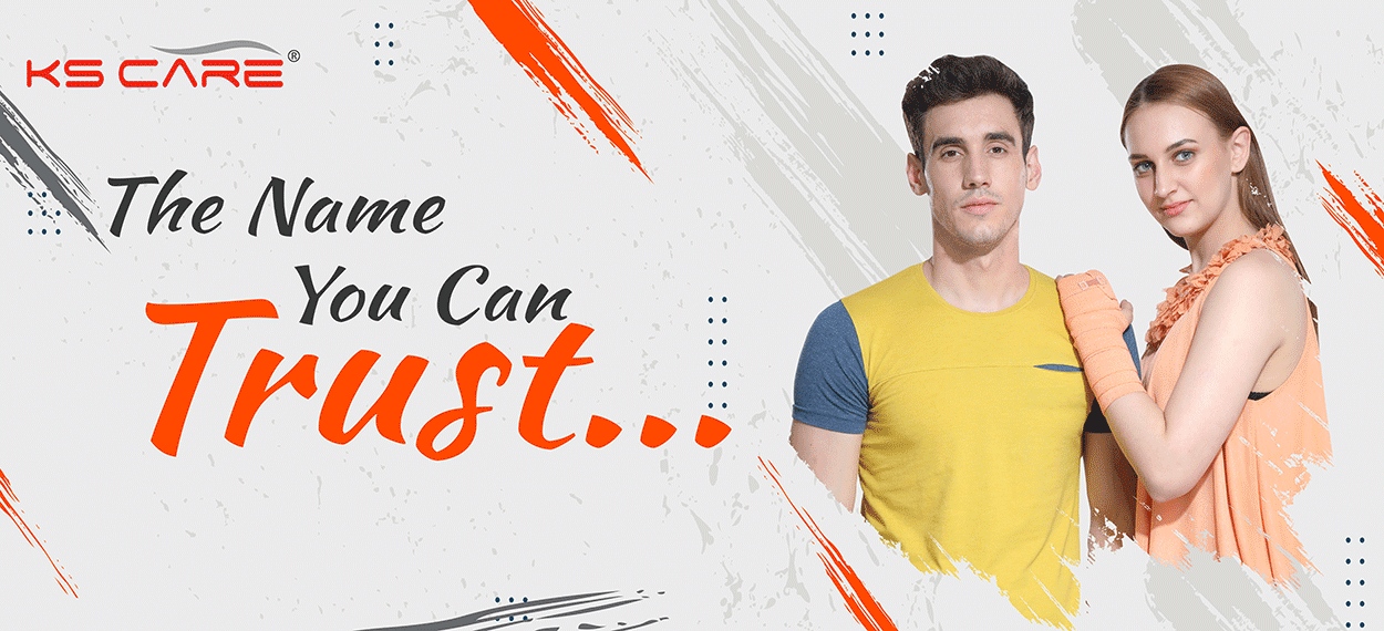 KS CARE – Experience & trust built for 15 years